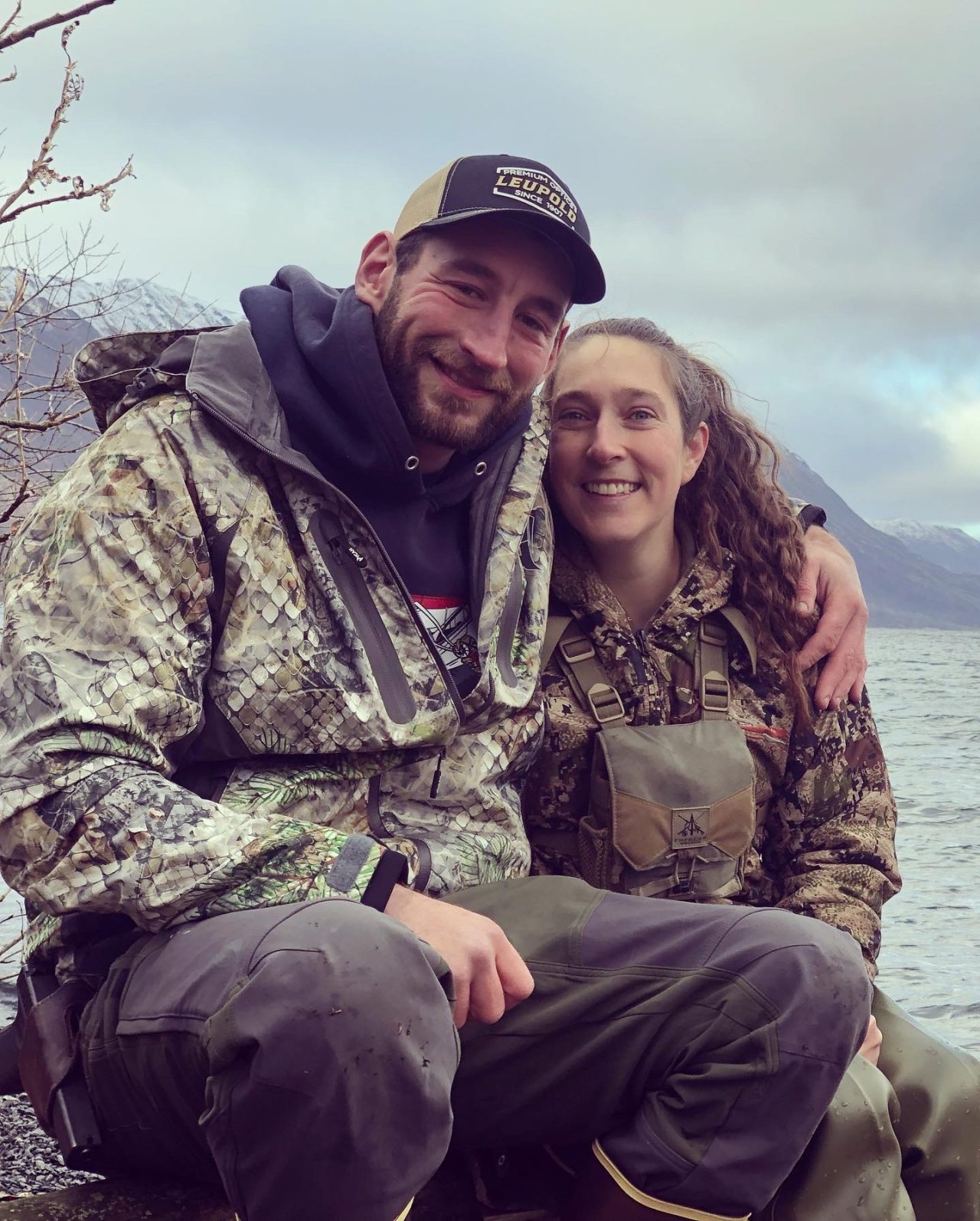 About Us - Alaska Rampage